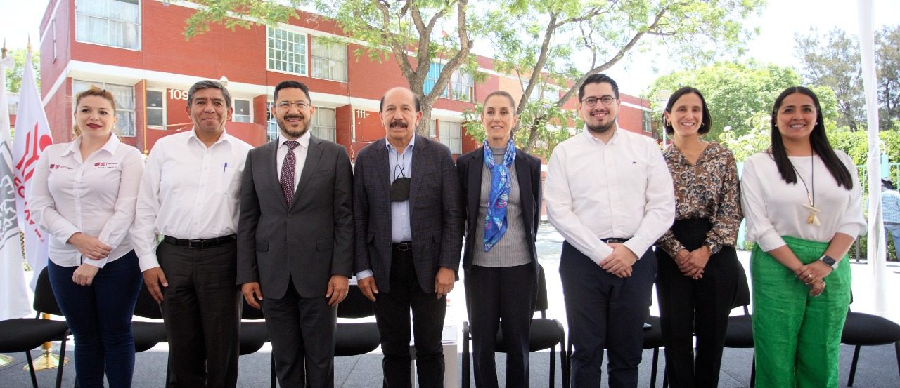 Congelamiento de deudas del INFONAVIT - Gobierno CDMX Congelamiento de deudas del INFONAVIT - Gobierno CDMX